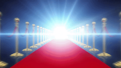 Boomer Mpb Red Carpet GIF by My Protein Bites - Find & Share on GIPHY