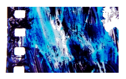 Animation Film Sticker by Gisela Guzmán for iOS & Android | GIPHY