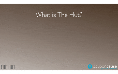 The Hut GIFs - Get the best GIF on GIPHY