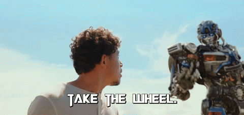 Transformers Clips - Be Animated