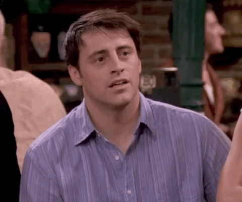 Friends GIF - Find & Share on GIPHY