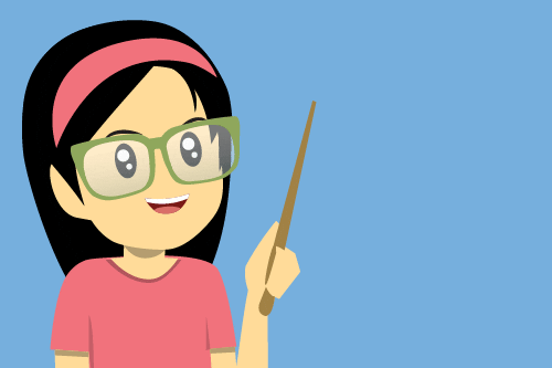 Nerd Learn GIF by Eko and Miya - Find & Share on GIPHY