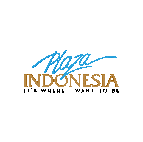 Plaza Indonesia Gifs On Giphy Be Animated