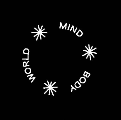 Mind Body Connection GIFs - Find & Share on GIPHY
