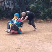 Access Crew GIFs on GIPHY - Be Animated