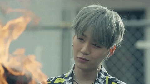 The BTS GIPHY Channel is HERE! by Entertainment GIFs | GIPHY