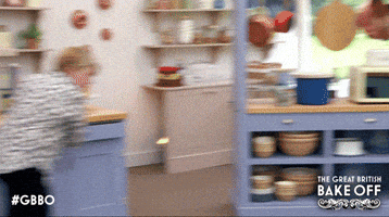 Bake Off GIFs - Find & Share on GIPHY