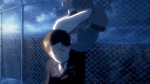 Animation GIF by All The Anime — Anime Limited - Find & Share on GIPHY