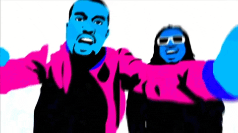 Good Life ft. T-Pain GIFs on GIPHY - Be Animated