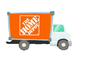 Sticker by The Home Depot for iOS & Android | GIPHY