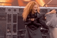 Janet Jackson Gif