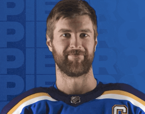 St Louis Hockey GIFs - Get the best GIF on GIPHY
