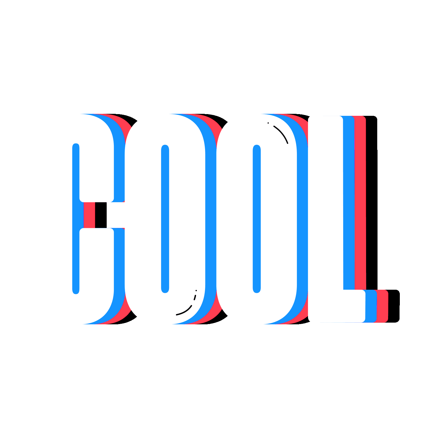 Party Yes Sticker by Mat Voyce for iOS & Android | GIPHY