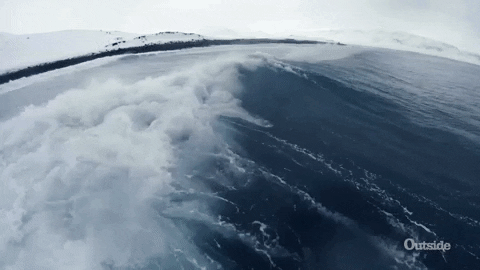 Cold Weather Snow GIF by Outside TV - Find & Share on GIPHY