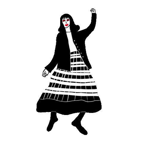 Beetlejuice Lydia Stickers - Find & Share on GIPHY