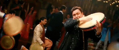Rishi Kapoor GIFs on GIPHY - Be Animated