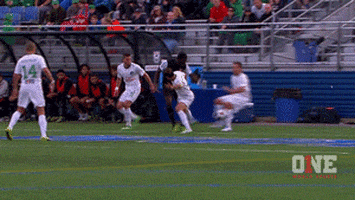 Soccer Kick GIF by ONE World Sports - Find & Share on GIPHY