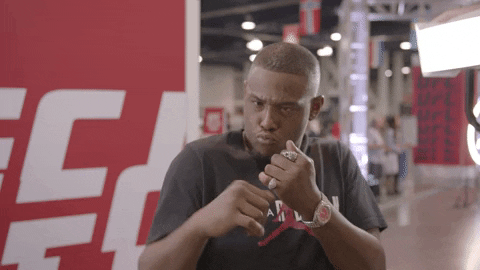 Fight Playing GIF by UFC - Find & Share on GIPHY