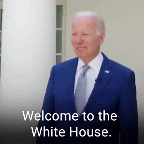 Hello Democrats GIFs - Find & Share on GIPHY