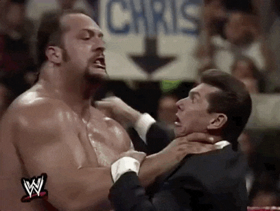 Big Show Wrestling GIF by WWE - Find & Share on GIPHY