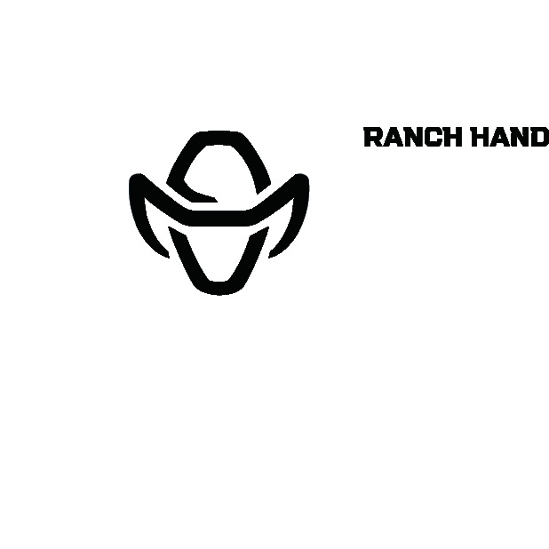 Pickup Trucks Travel Sticker by Ranch Hand Truck Accessories for iOS ...