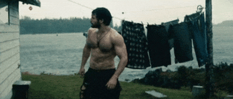 Bodybuilding Inspiration GIFs - Get the best GIF on GIPHY