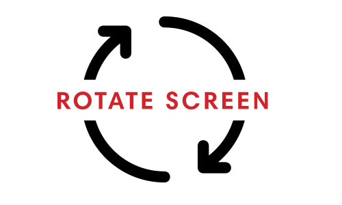 Art Colorful Rotate Screen Sticker by Eden Fine Art Gallery for iOS ...