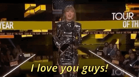 Tour-of-the-year GIFs - Get the best GIF on GIPHY
