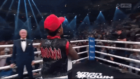 Boxing's Finest: Unforgettable Moments from Spence vs. Crawford! by ...