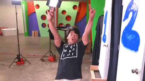 When I Peace Out GIFs - Get the best GIF on GIPHY