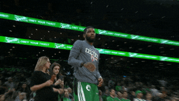 Kyrie Irving Lol GIF by NBA - Find & Share on GIPHY
