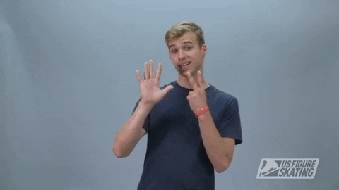 Lucky Number 7 GIFs - Get the best GIF on GIPHY