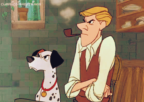 Impatient Animated Gif
