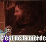 Gifs De Merde Frinitial Merde GIFs | Tenor