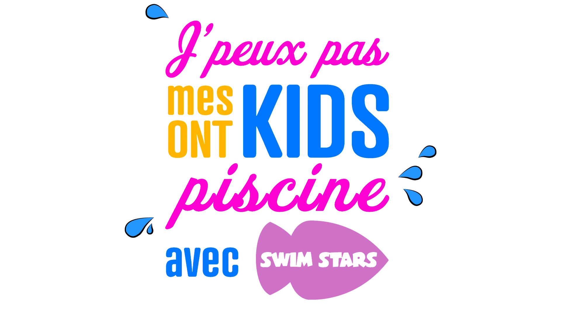 Natation Swimming Sticker by Swim Stars for iOS & Android | GIPHY