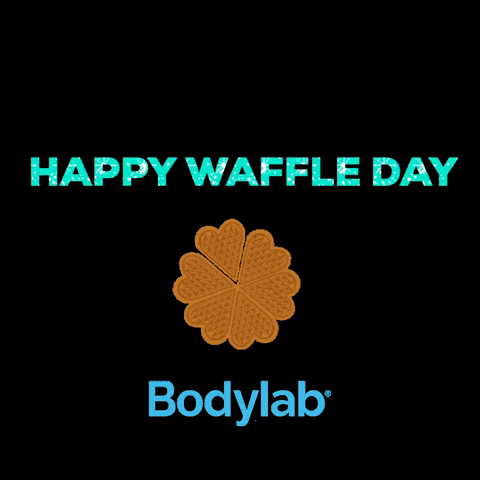 Waffleday GIFs - Get the best GIF on GIPHY