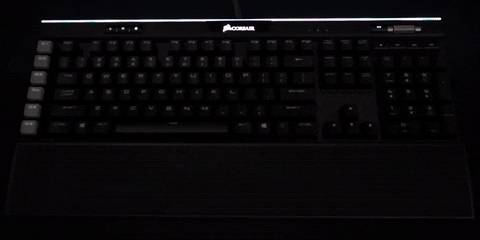 Corsair Gaming GIFs - Get the best GIF on GIPHY