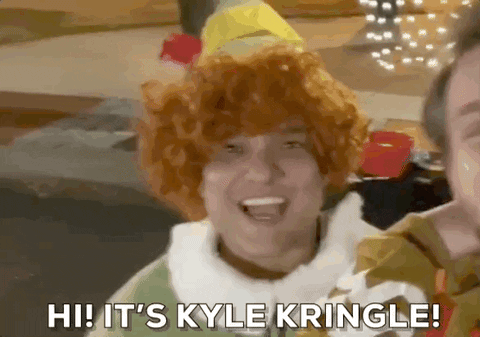 Holidays GIFs on GIPHY - Be Animated