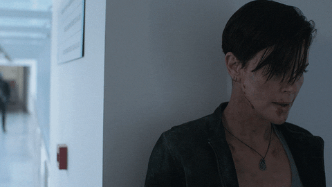 Lets Go Andy GIF by NETFLIX - Find & Share on GIPHY