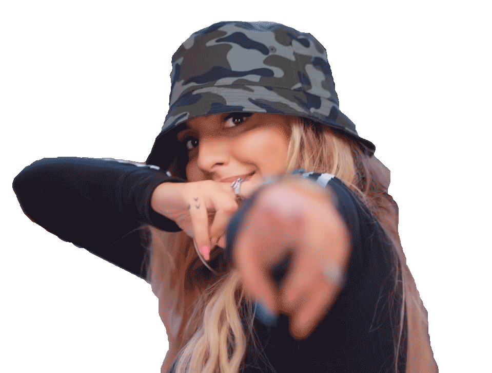 Dance Ok Sticker by Berrin Keklikler for iOS & Android | GIPHY