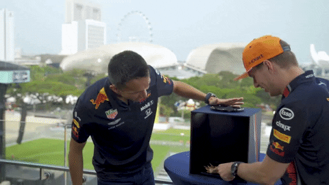 Red Bull F1 GIF by Red Bull Racing - Find & Share on GIPHY