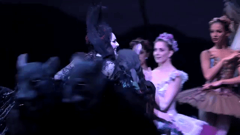 Opera-and-ballet-theatre GIFs - Get the best GIF on GIPHY