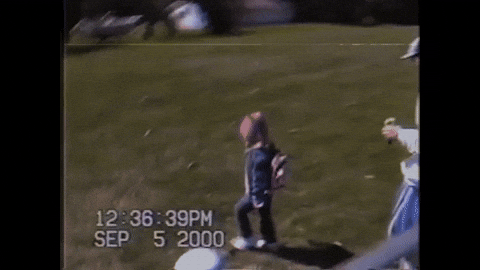 Temporary GIFs on GIPHY - Be Animated