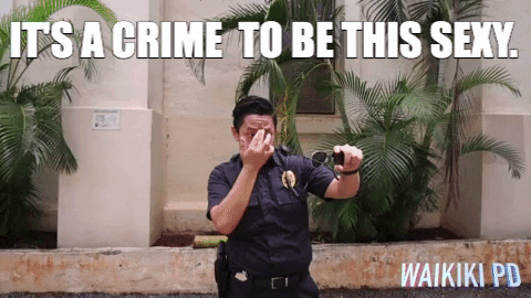 A Crime GIFs - Get the best GIF on GIPHY