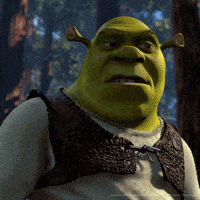 Shrek Gifs