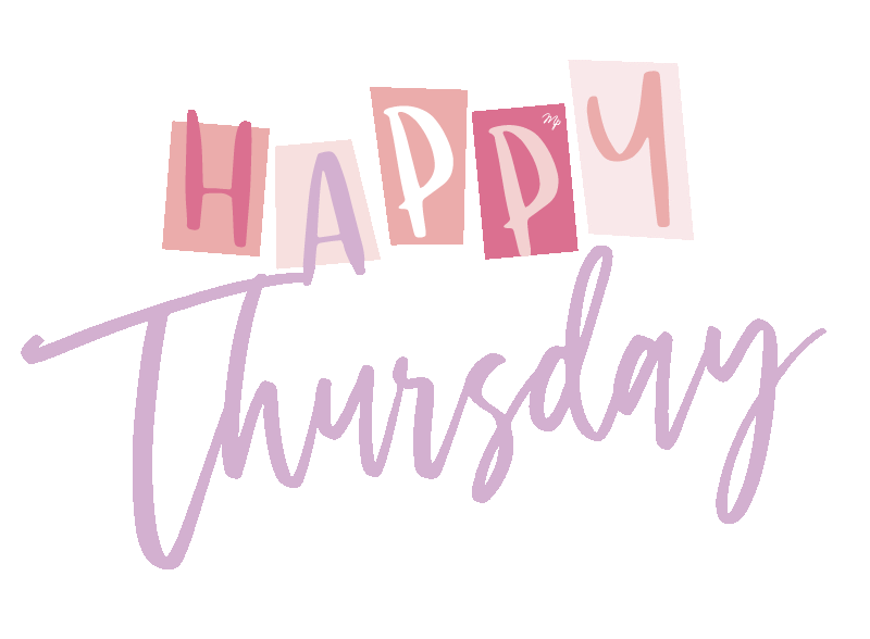 Happy Day Pink Sticker for iOS & Android | GIPHY