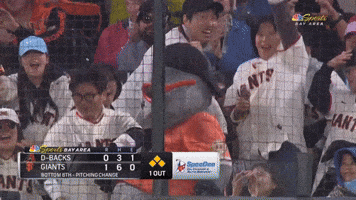 San Francisco Giants GIFs on GIPHY - Be Animated