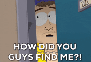 SOUTH PARK: NOT SUITABLE FOR CHILDREN GIFs on GIPHY - Be Animated