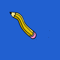 Animated Pencil Gif