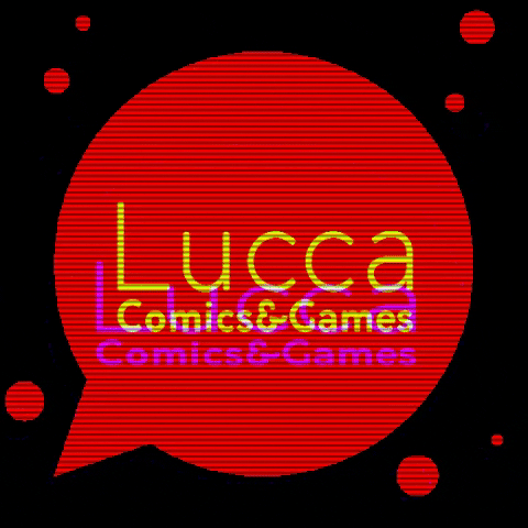 Lucca-comics GIFs - Get the best GIF on GIPHY